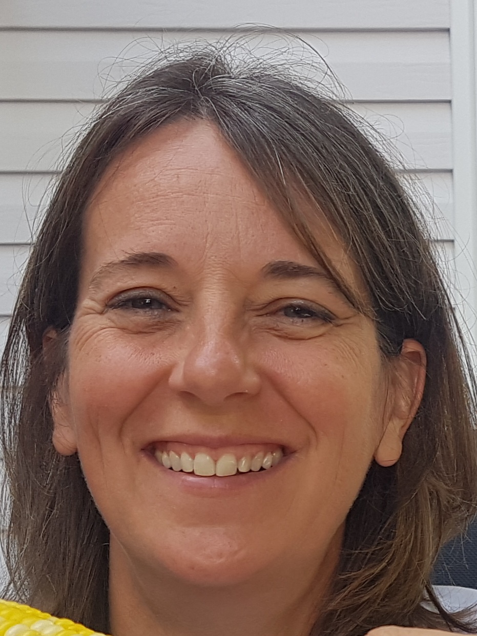 Pascale Gaudet and Sandra Orchard – Recipients of the 2023 Exceptional ...